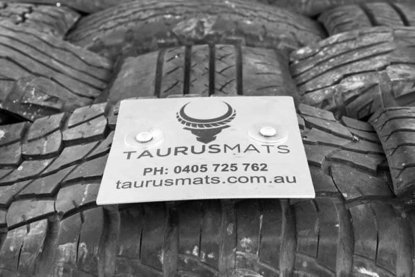 Taurus Mats – Tyre Tough Cattle Mats