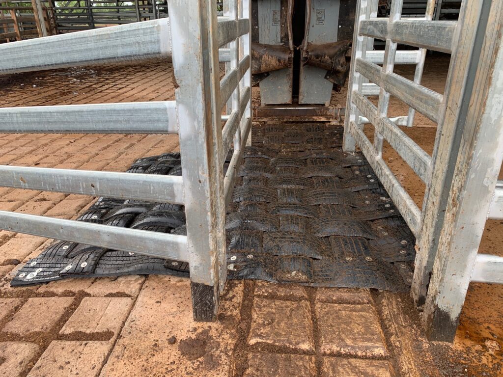 Gallery – Taurus Mats