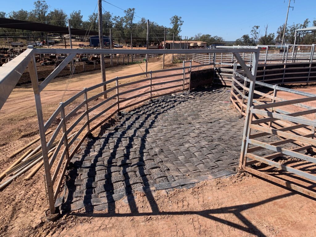 Gallery – Taurus Mats